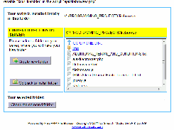 Free PHP File-Browser / File-Explorer