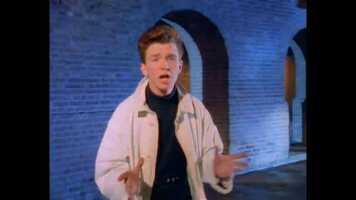 Rick Astley - Never Gonna Give You Up (Official Music Video).mp4