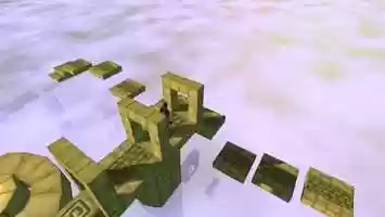 Bastion Effect Shader, Progressive Level Visibility in Unity (Shader Graph)