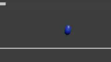 Bouncing Ball in Blender!