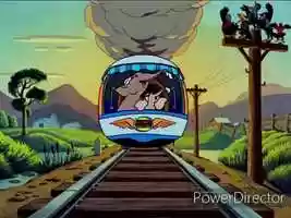 Dumbo 1941 Film Walt Disneys Adventures of Sonic The Hedgehog