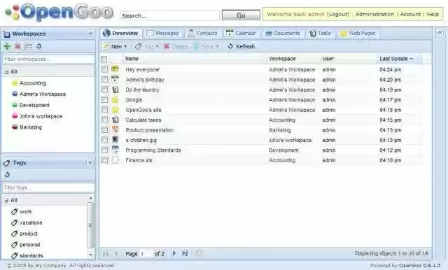 Feng Office: Project Management and more