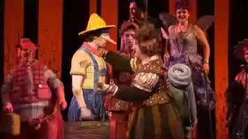 Freak Vlag Shrek De Musical Stream Freak Flag Tenor 2 Only By Glen