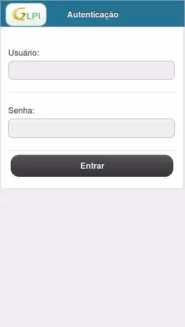 GLPI Mobile Plugin