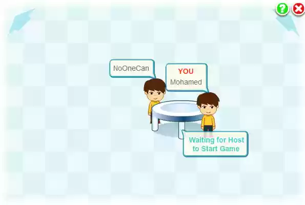 Multiplayer Chess Script