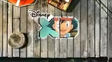 Pokemon Disney Xd Matt Lawrence Disney // XD