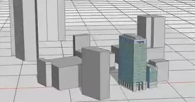 Siemens Schweiz, Animation fr ILMAC