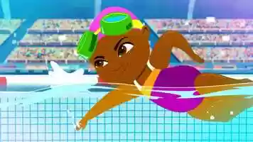 Nick Jr Video Nick Jr. April Fool's Countdown Video — Caroline Rose