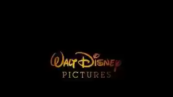 Walt Disney Pictures Logo 2000 When Dinosaurs Ruled The Mind #34: